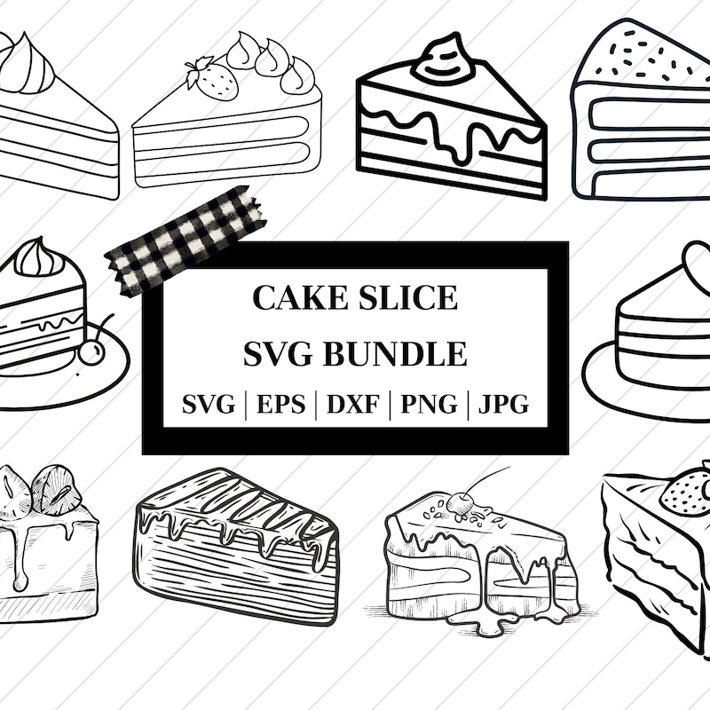 Slice Design Card - Etsy