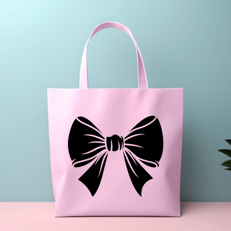 Ribbon Bow Svg Bundle Ribbon Svg Bow Svg Present Svg Bow Tie Svg