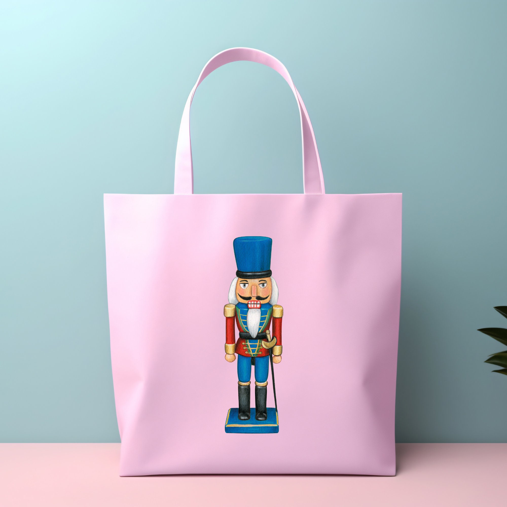 NUTCRACKER SVG, Nutcracker Bundle Svg, Christmas Nutcrackers Silhouette ...