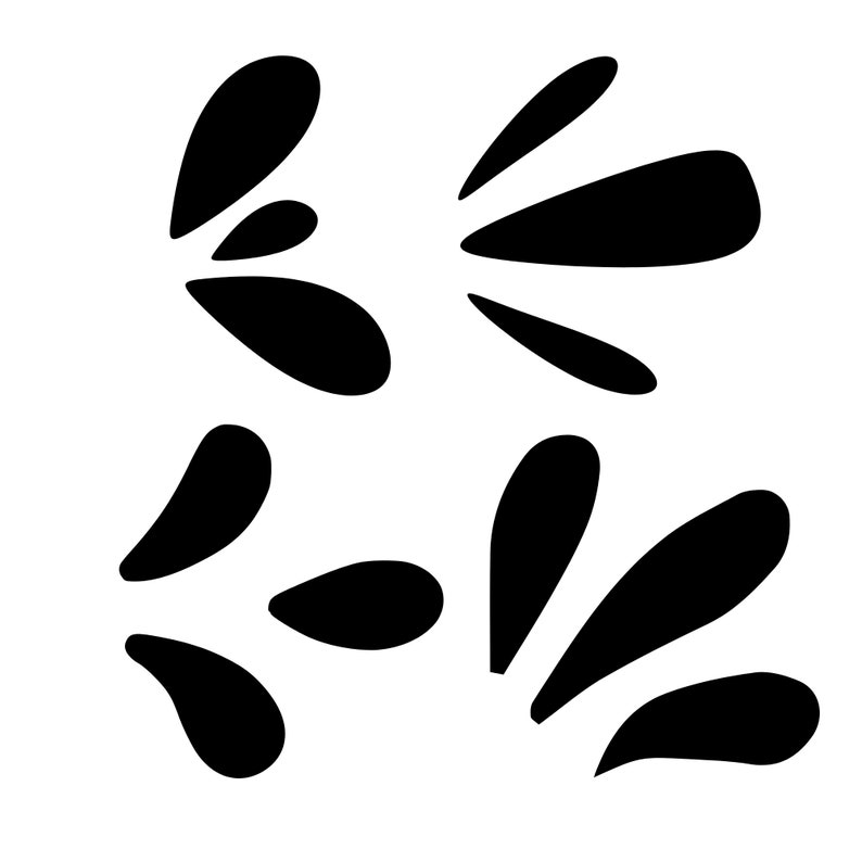 Design Elements SVG, Accent SVG, Flourish Svg, Doodle Svg, Svg Files ...