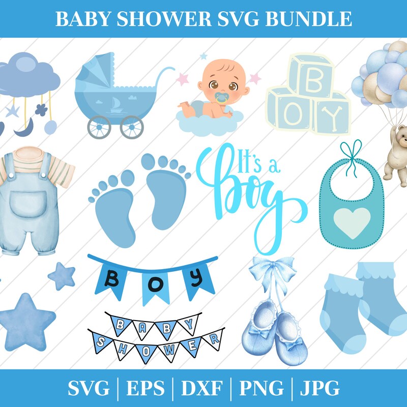 Baby Svg Files - Etsy