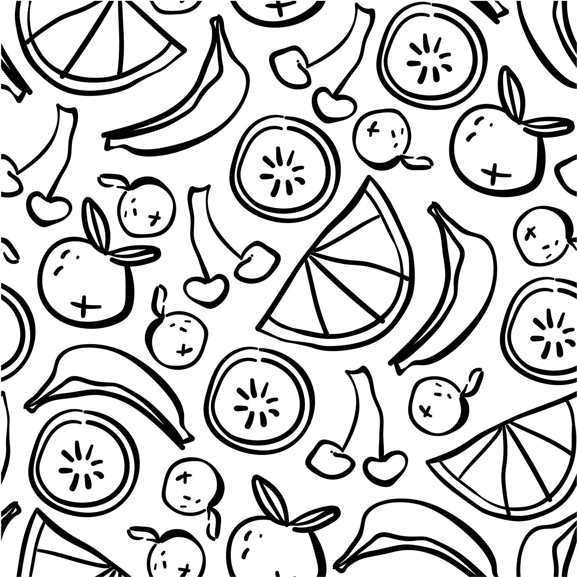 Seamless Patterns Svg, Geometric Svg, Geometric Clipart, Geometric ...