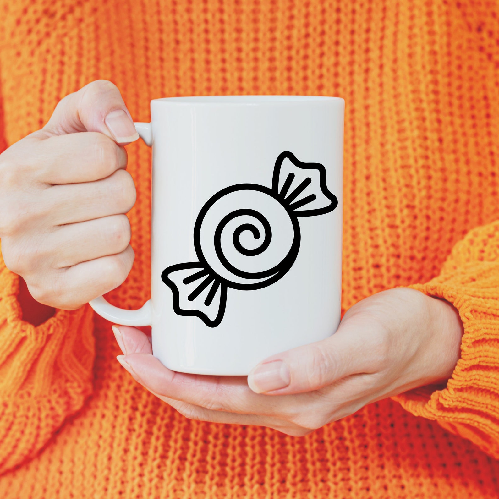 Candy Svg Bundle,candy Svg,sweet Treats Svg,candy Clipart,lollipop Svg ...