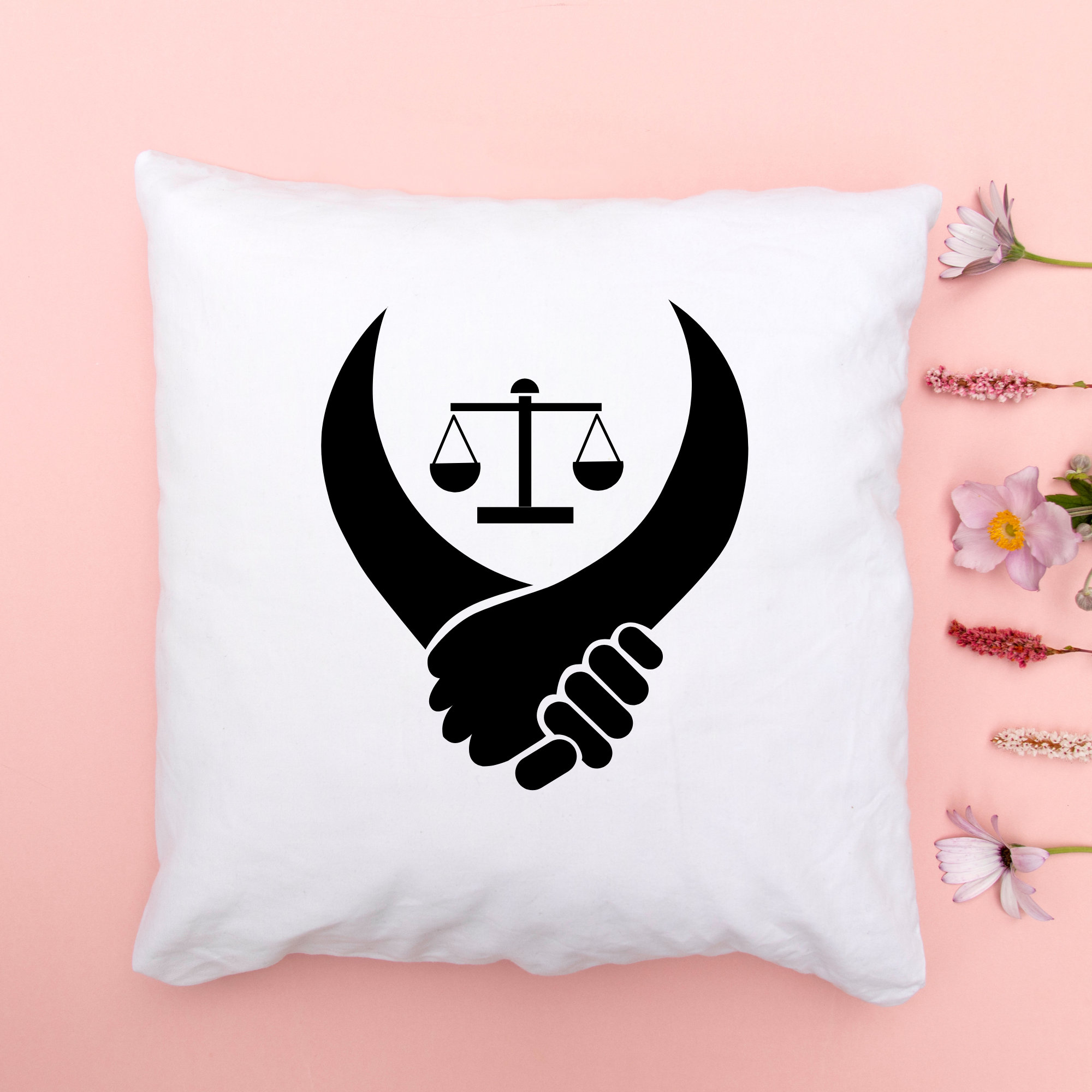 Justice SVG/ Scale of Justice SVG / Courthouse SVG / Tribunal Svg / Law ...