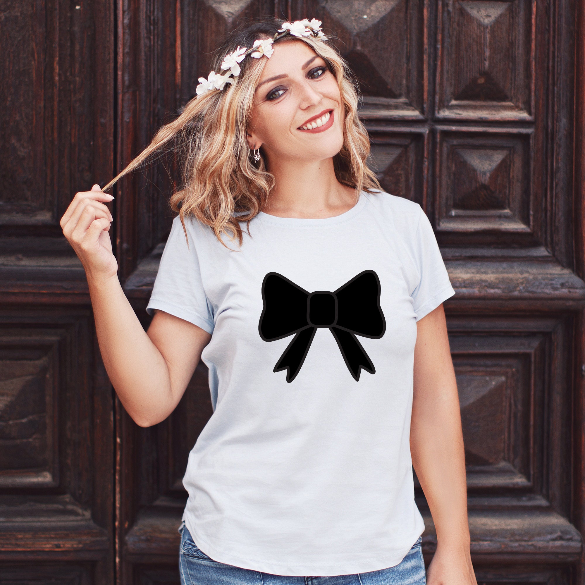 Ribbon Bow SVG Bundle, Ribbon SVG, Bow Svg, Present Svg, Bow Tie SVG ...