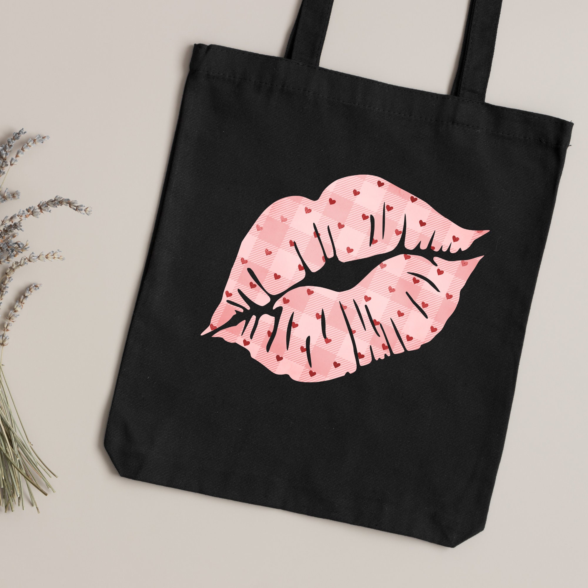 Lips Svg Bundle Lips Png Bundle Kiss Svg Lips Print Svg Red Lips Svg ...
