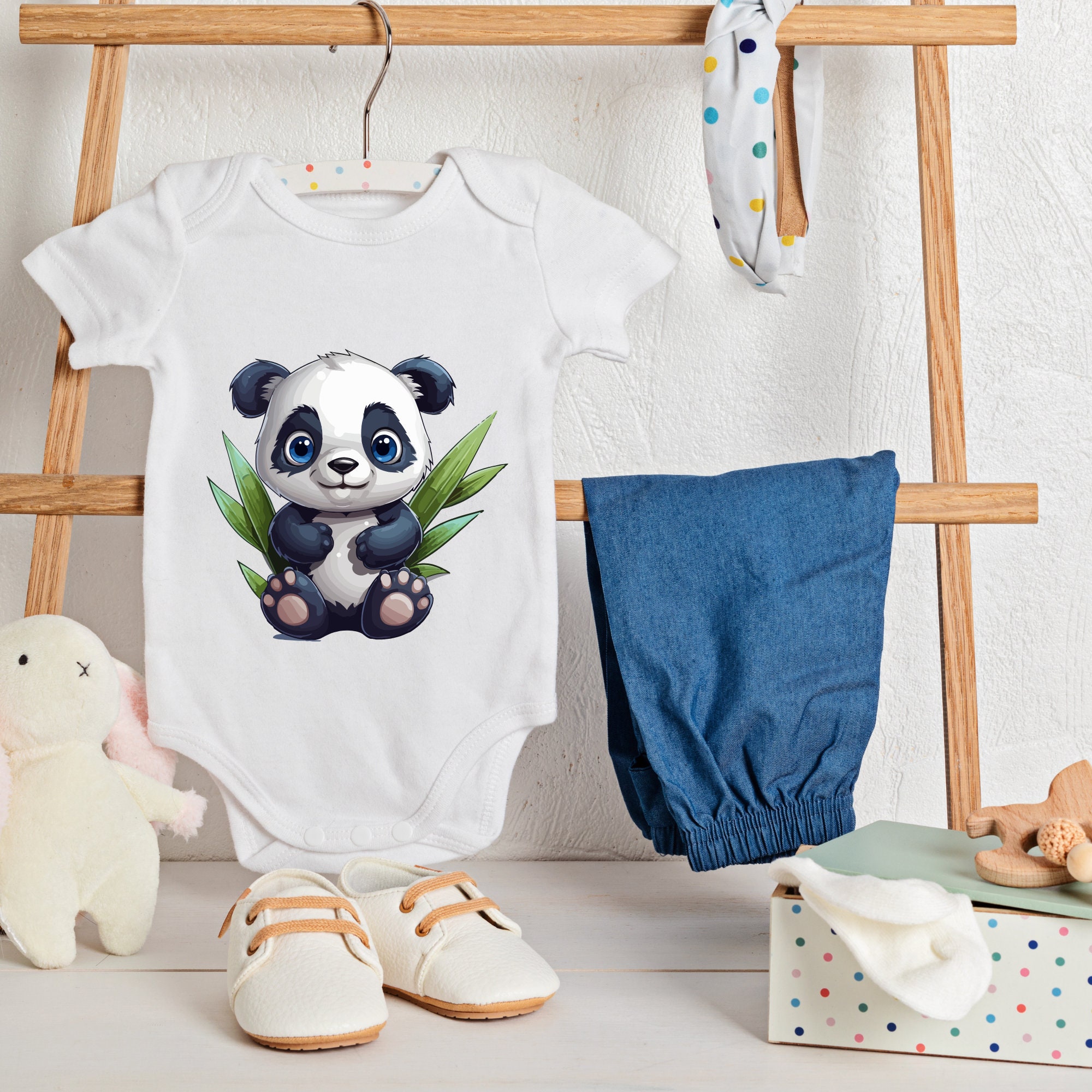 Niedliche Panda-Svg, Panda-Svg, Panda-Svg-Bundle, Panda-Kopf-Svg, Panda ...