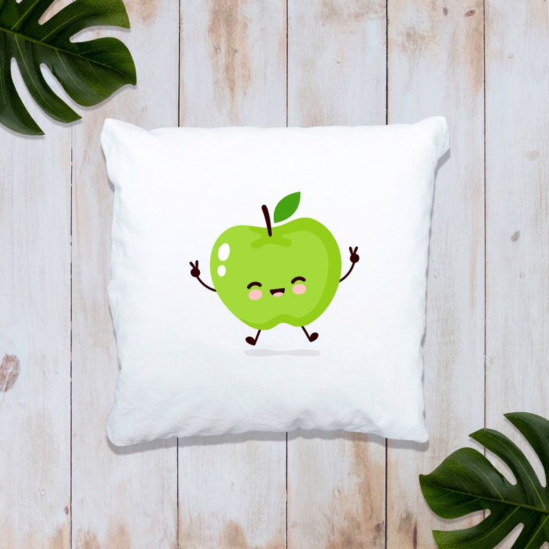 Apple Svg, Apple Clipart, Teacher Svg, School Svg, Silhouette Cut Files ...