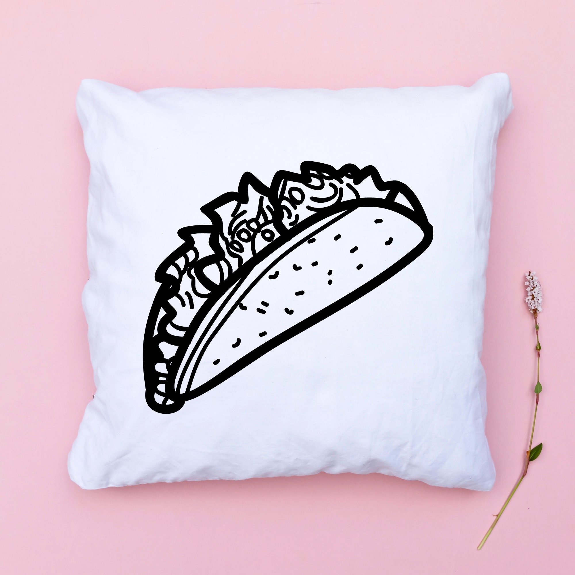 Fast Food Svg, Food Doodle Clipart, Breakfast Svg, Food Svg Bundle ...