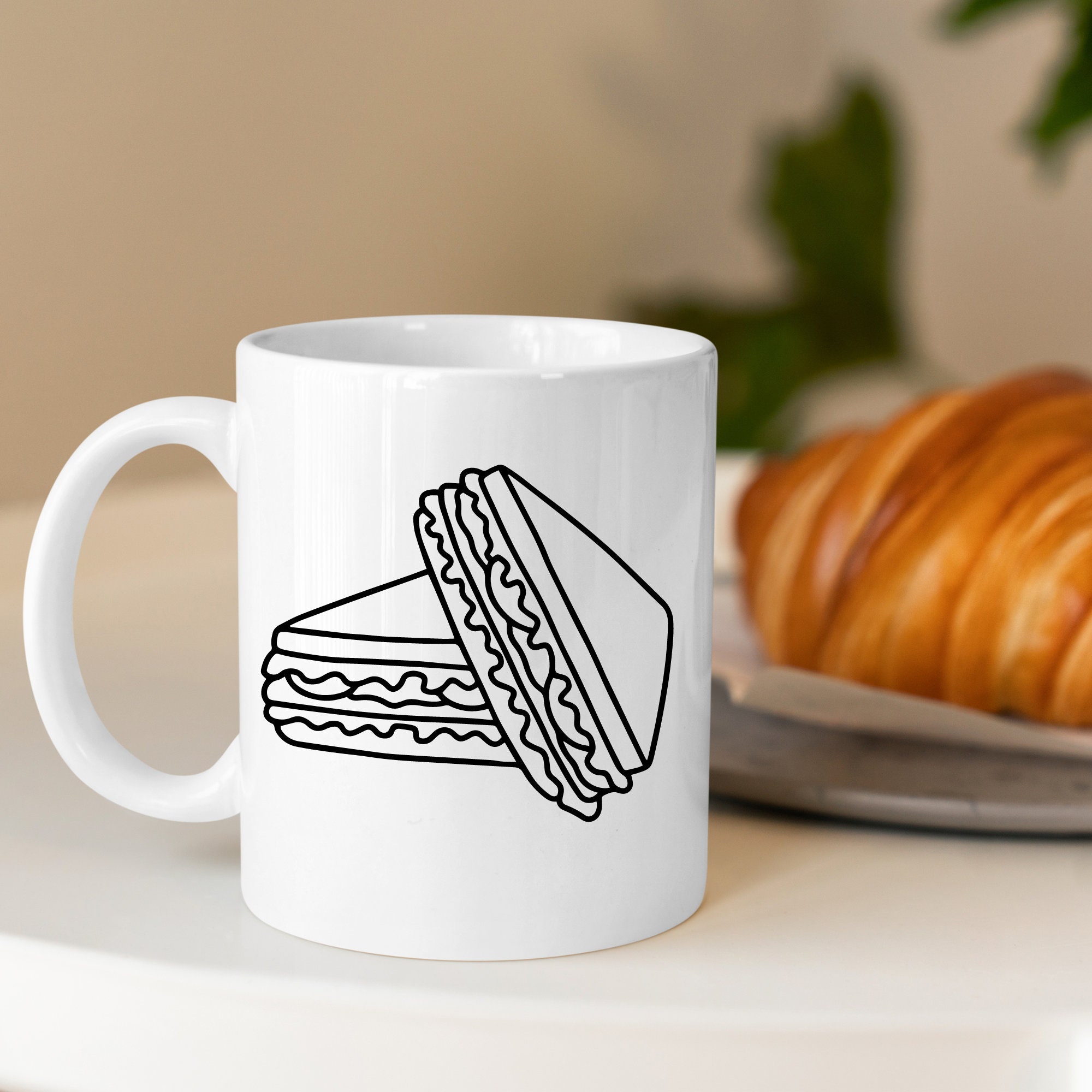 Fast Food Svg, Food Doodle Clipart, Breakfast Svg, Food Svg Bundle ...