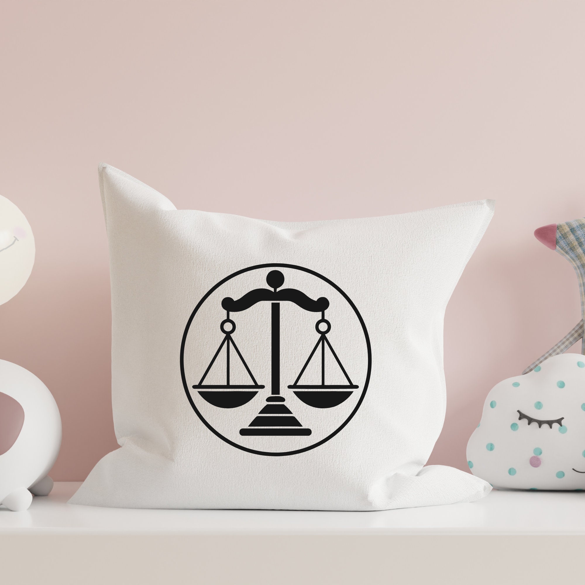 Justice SVG/ Scale of Justice SVG / Courthouse SVG / Tribunal Svg / Law ...