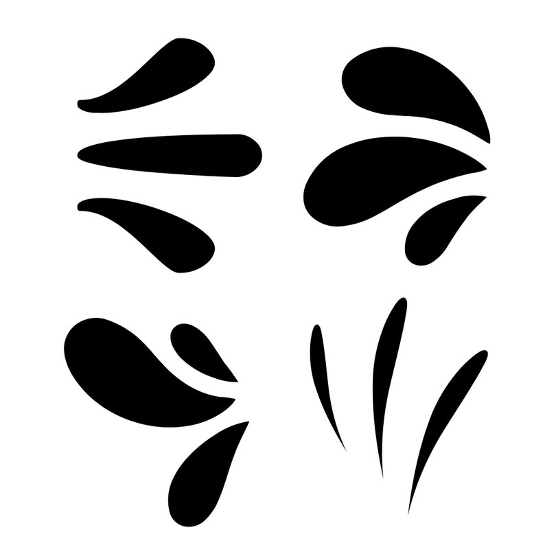 Design Elements SVG, Accent SVG, Flourish Svg, Doodle Svg, Svg Files ...