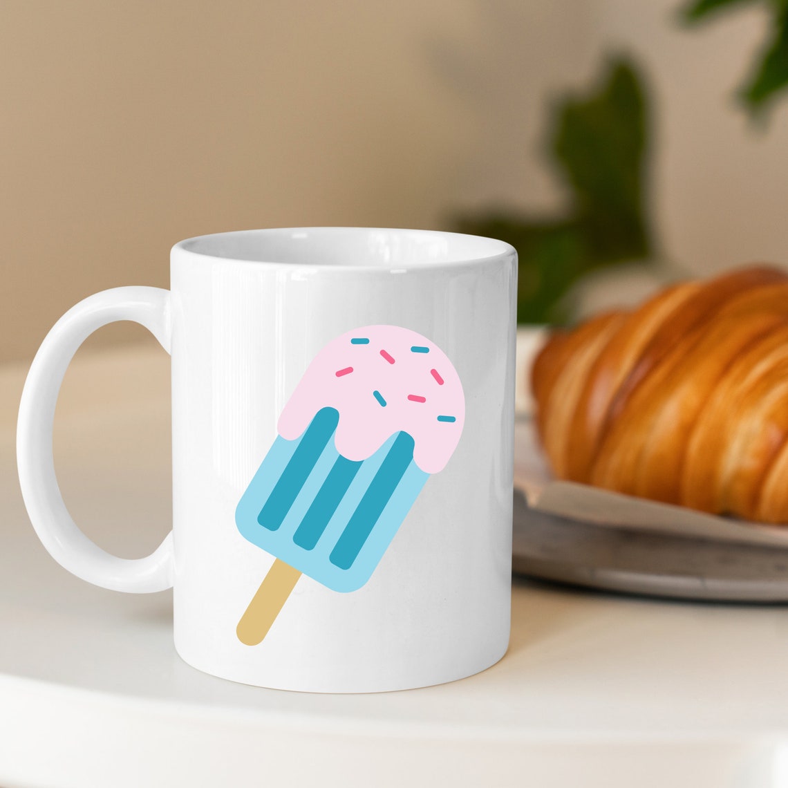 Eis am Stiel Clipart Digital Clip Art Eis am Stiel Persönliche und ...