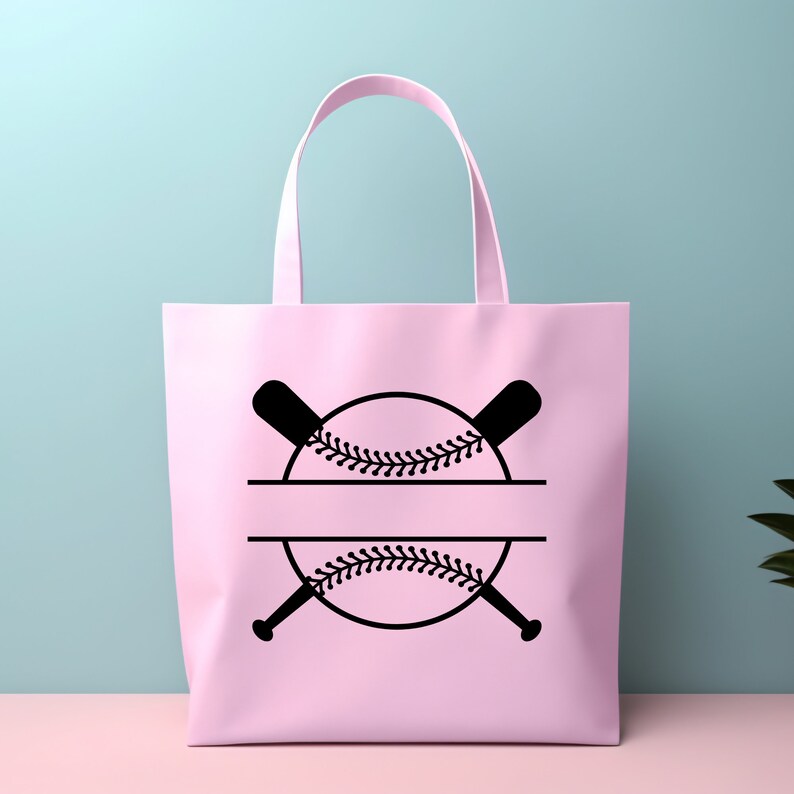 Baseball Svg Bundle, Softball Svg Bundle, Baseball Monogram Svg ...