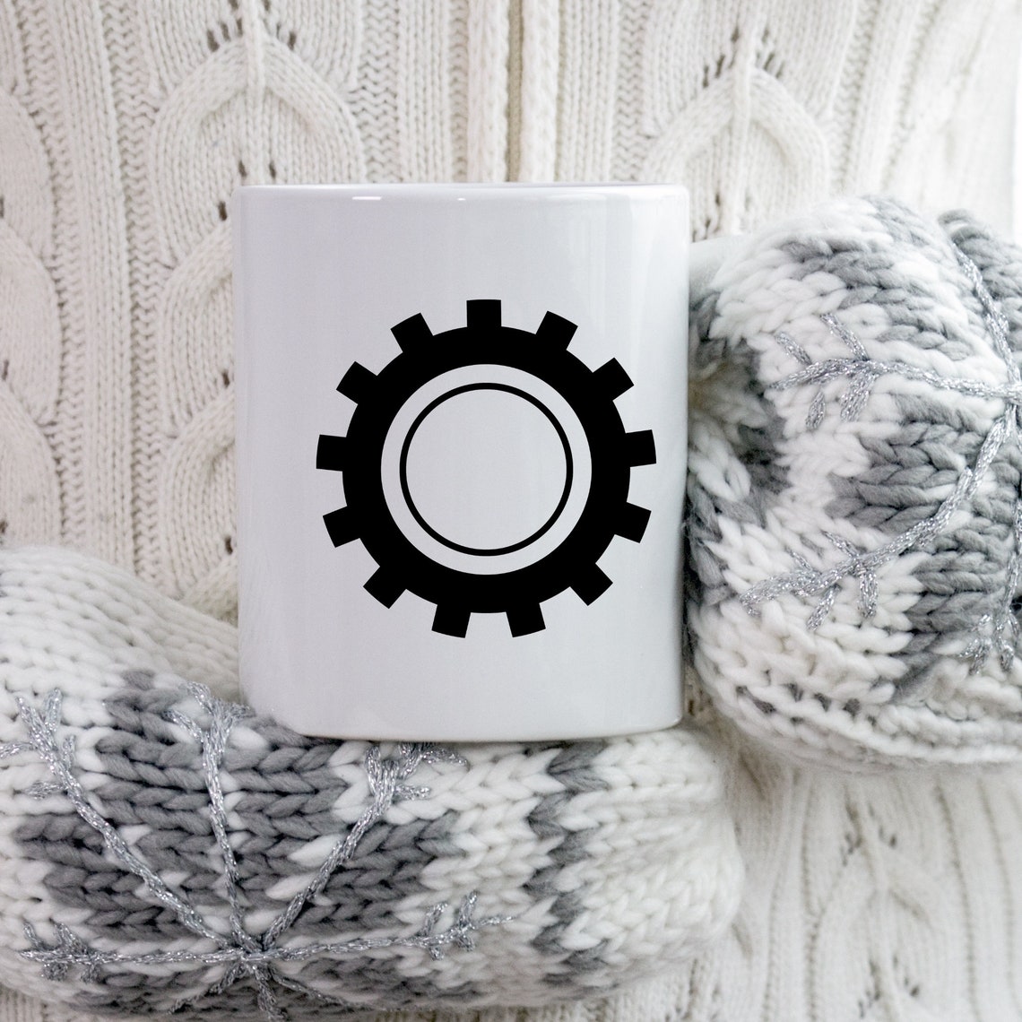 Gears SVG Bundle Cogs and Gears Svg Gears PNG Gears Clipart Metal Gears ...