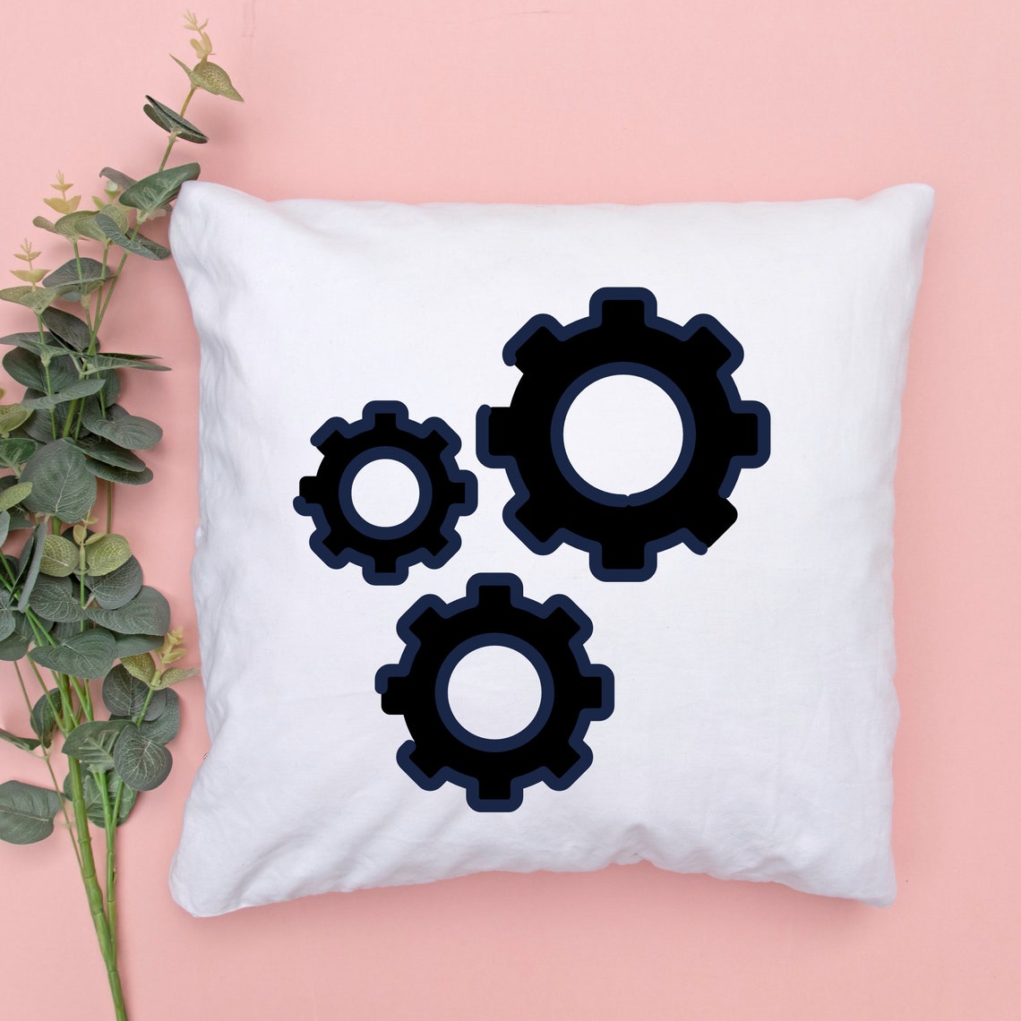 Gears SVG Bundle Cogs and Gears Svg Gears PNG Gears Clipart Metal Gears ...