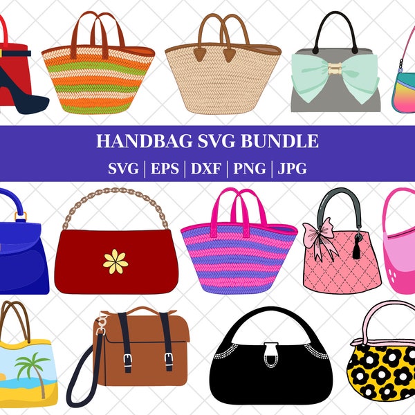 Handbags - Etsy