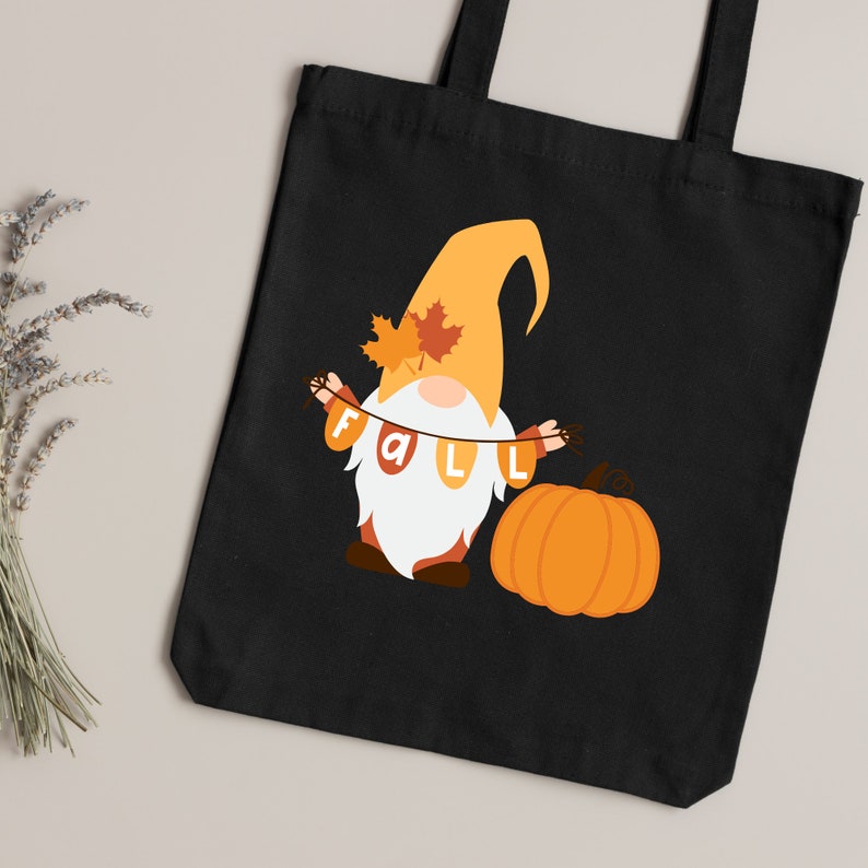 Fall Gnomes Png Sublimation Design Download, Autumn Png, Hello Fall Png ...