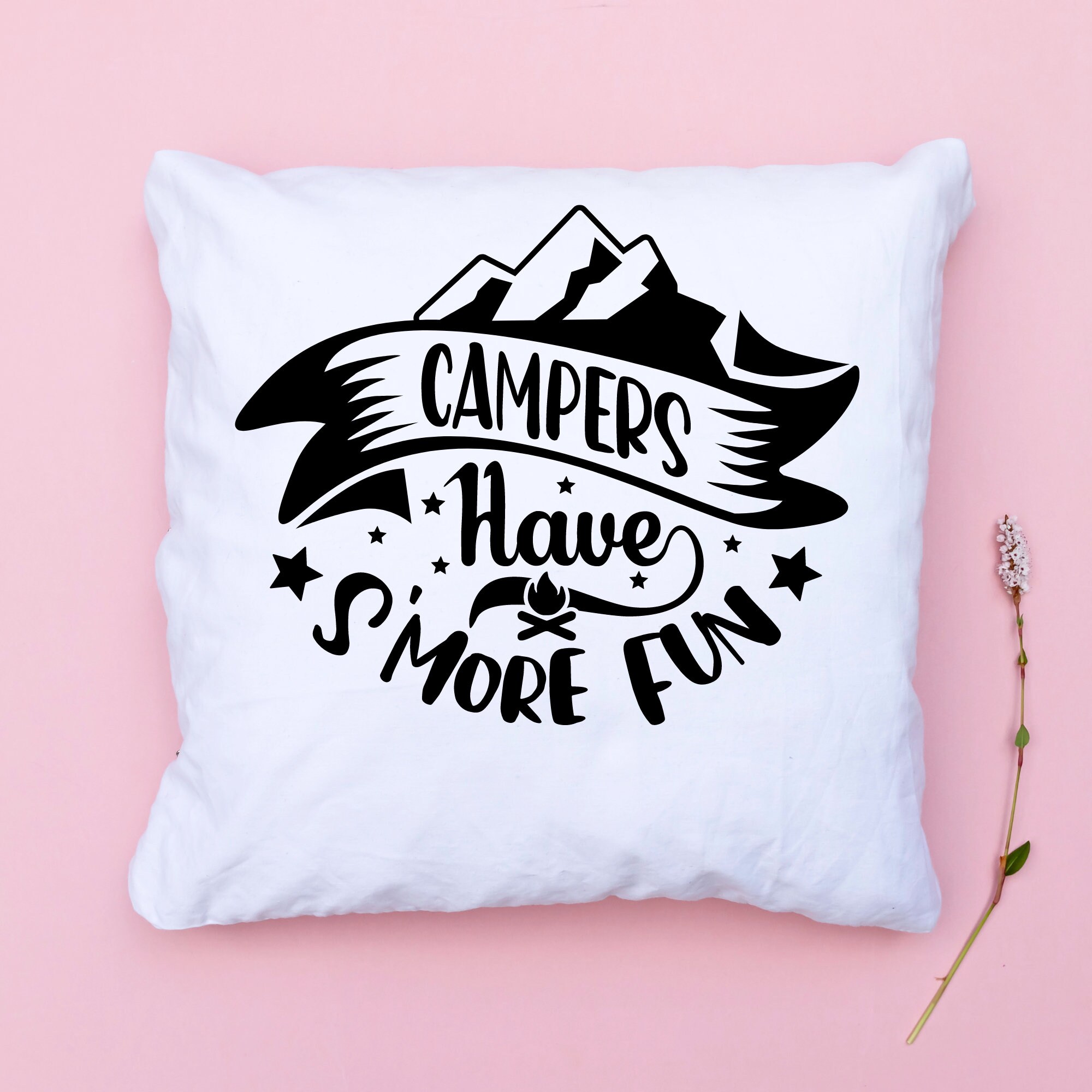 Camping SVG Bundle, Camp Life Svg, Camp SVG, Camper Svg, Campfire Svg ...