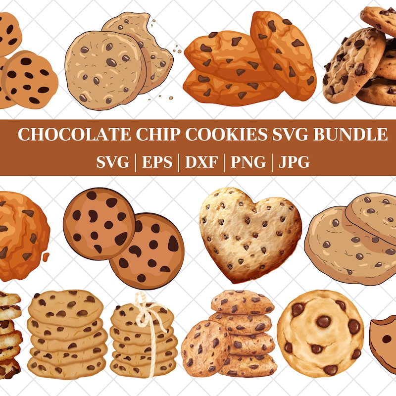 Cookie Monster Svg Files - Etsy