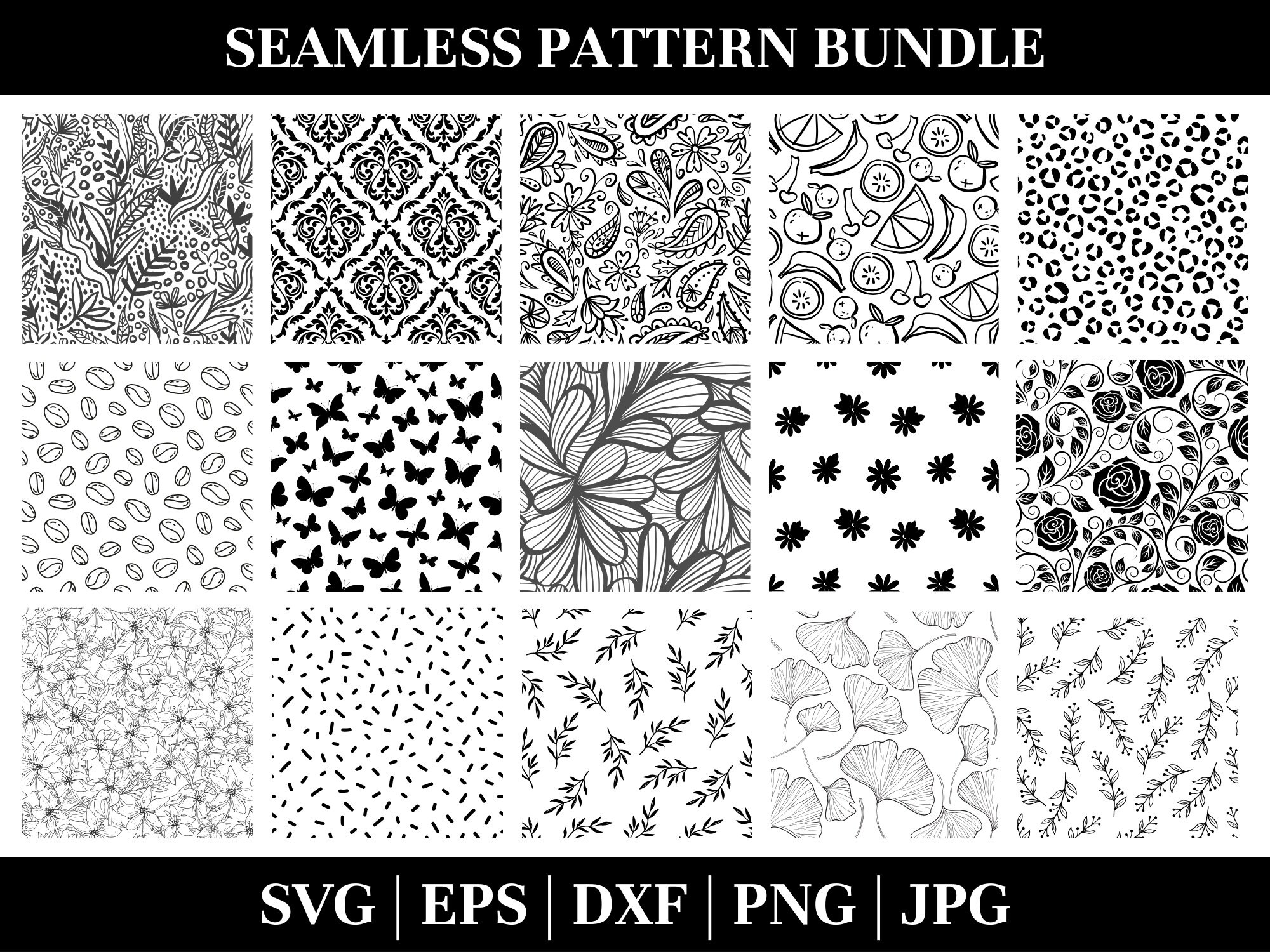 Seamless Patterns Svg Geometric Svg Geometric Clipart Geometric Vector Lines Pattern Svg 