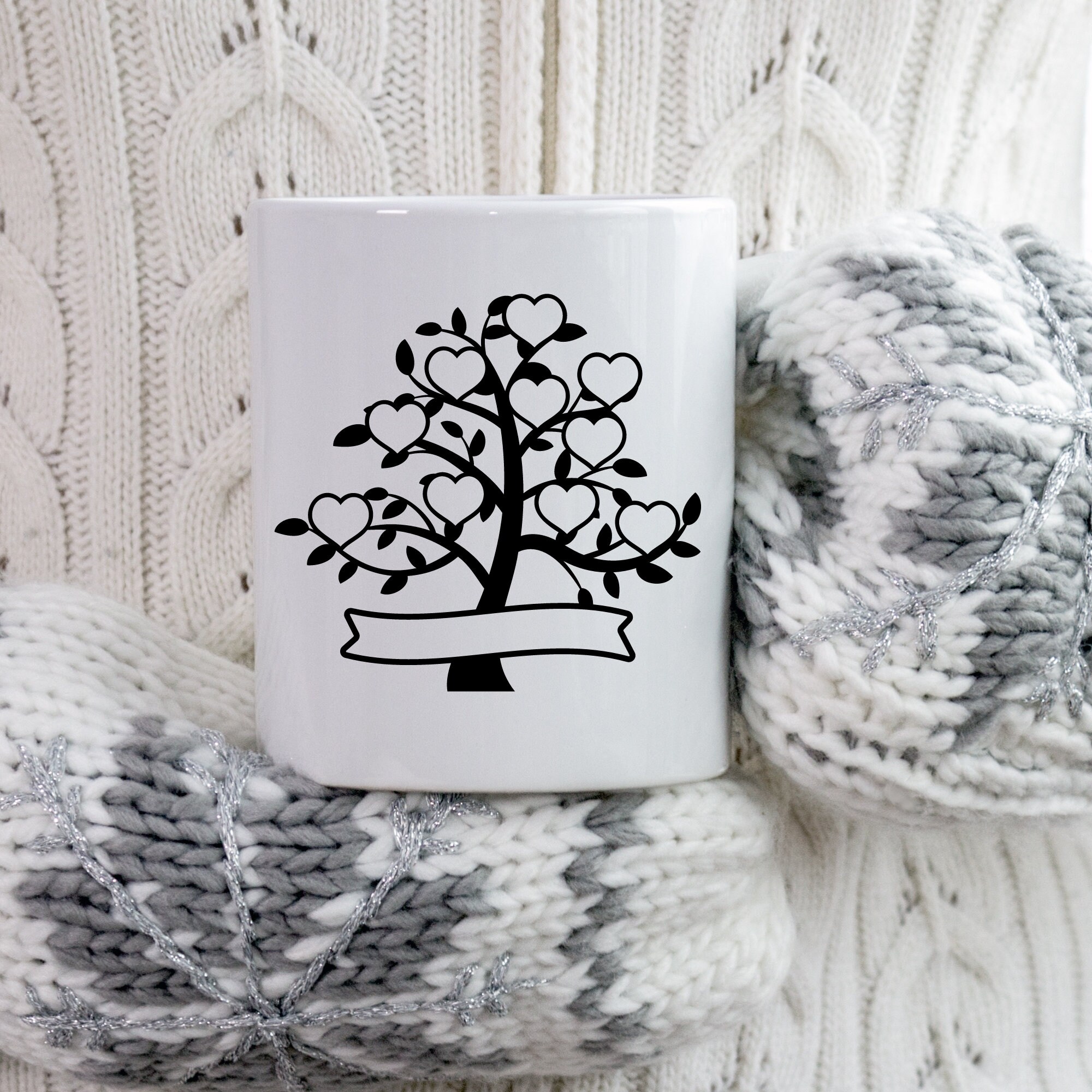 Family Tree Svg Bundle Members Family Reunion Svg Tree Svg Tree of Life ...