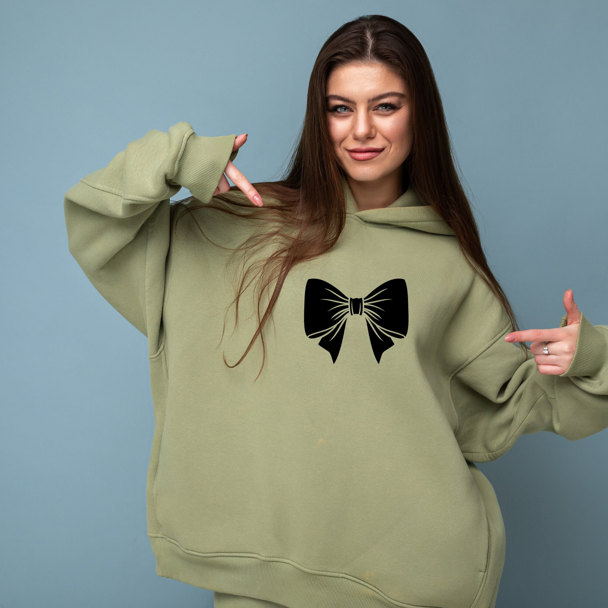 Ribbon Bow SVG Bundle, Ribbon SVG, Bow Svg, Present Svg, Bow Tie SVG ...