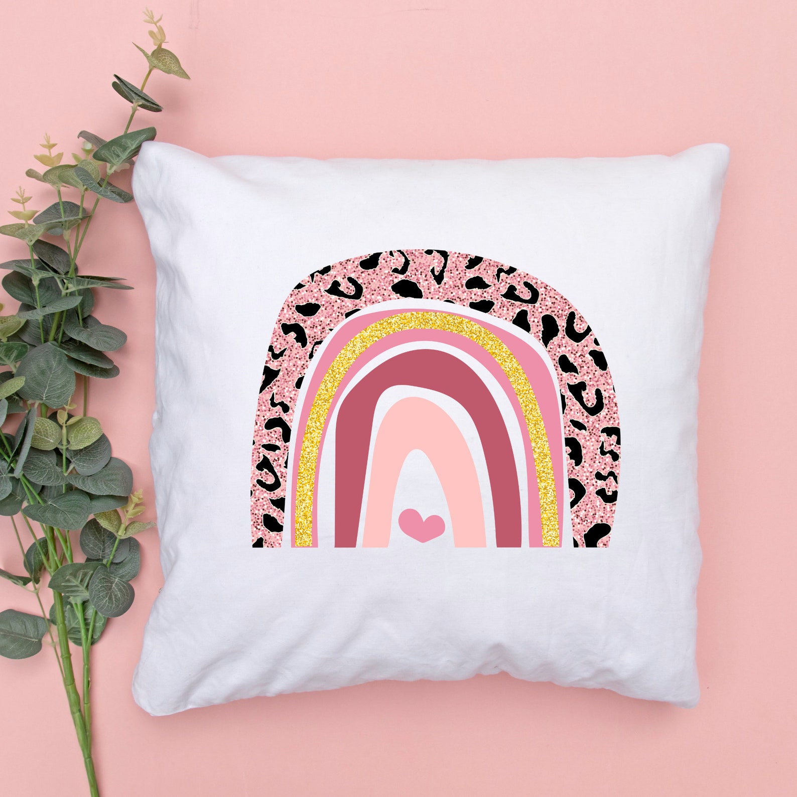 Leopard Rainbow, Leopard Print, Leopard Svg, Rainbow Svg, Cheetah ...