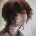 Fanart JJK Koi Fish + Satosugu + Satoru Gojo and Suguru Geto PRINT ...