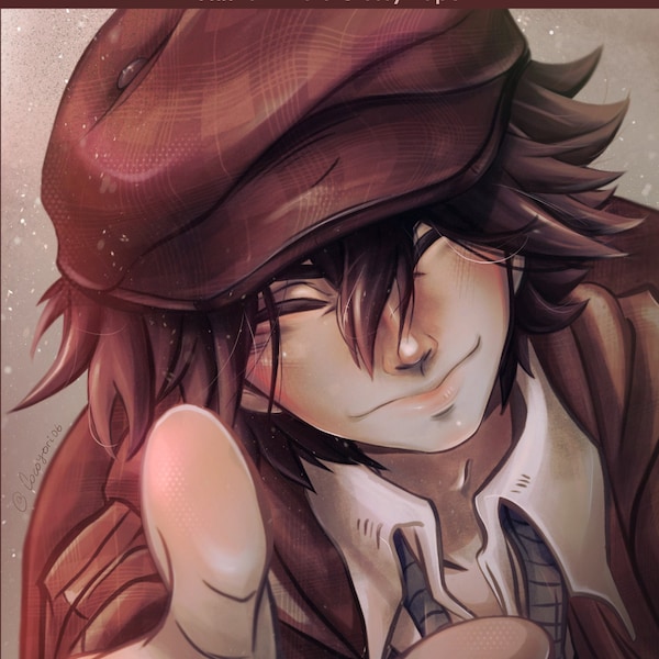 Bungou Stray Dogs Merch - Etsy