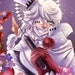 Fanart Decay of Angel BSD | Bungou Stray Dogs Fyodor + Nikolai Gogol ...