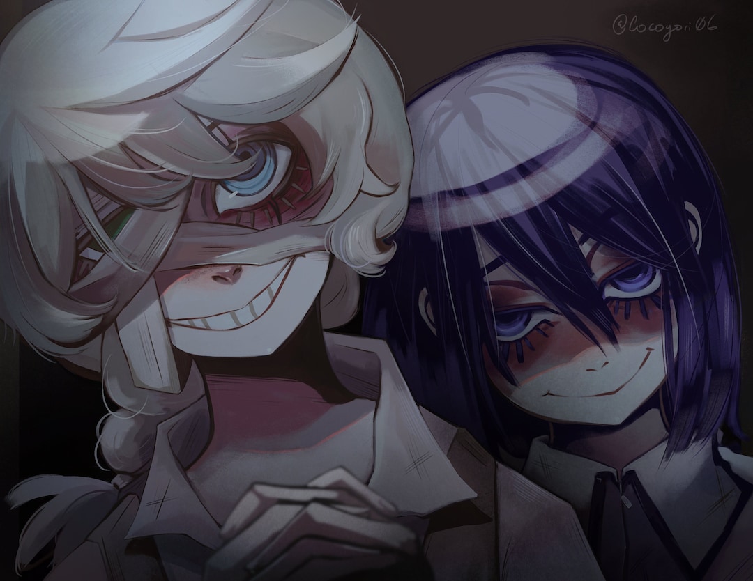 Lack of Common Sense, Fanart Child!fyolai BSD Print | Bungo Stray Dogs ...