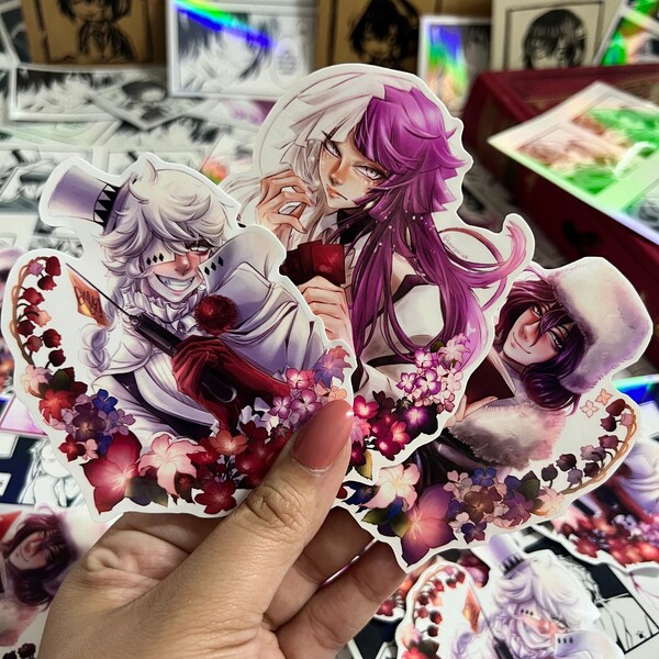 Fyodor Dostoevsky Bsd - Etsy