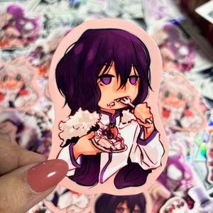 Fanart Fyolai Cutre Chibi | Bungou Stray Dogs Fanart Fyodor + Nikolai ...
