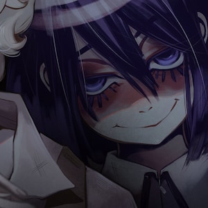 Lack of Common Sense, Fanart Child!fyolai BSD Print | Bungo Stray Dogs ...