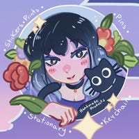 Fanart JJK Koi Fish + Satosugu + Satoru Gojo and Suguru Geto PRINT ...