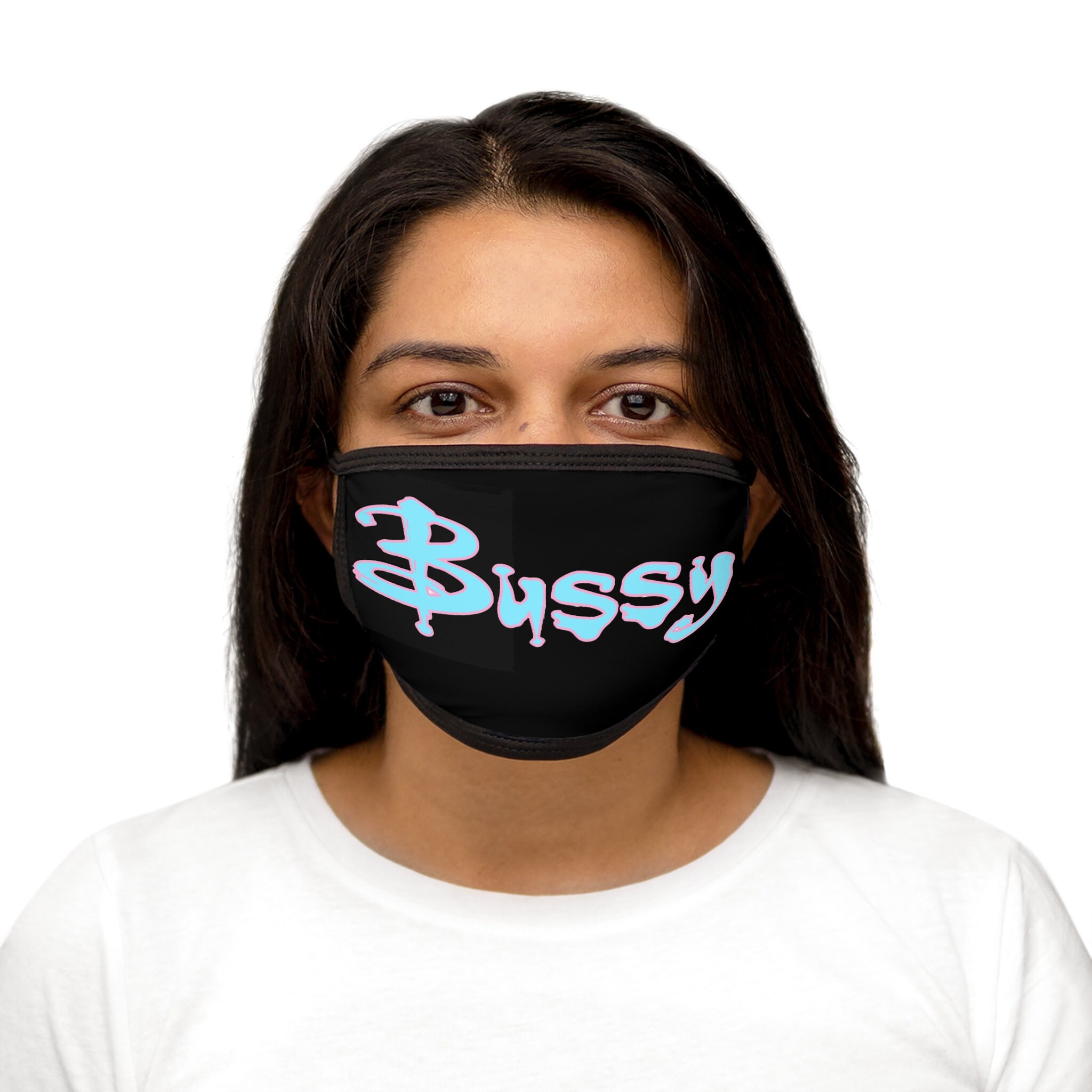 Bussy the Daddy Slayer Femboy Face Mask Masks Femboys - Etsy