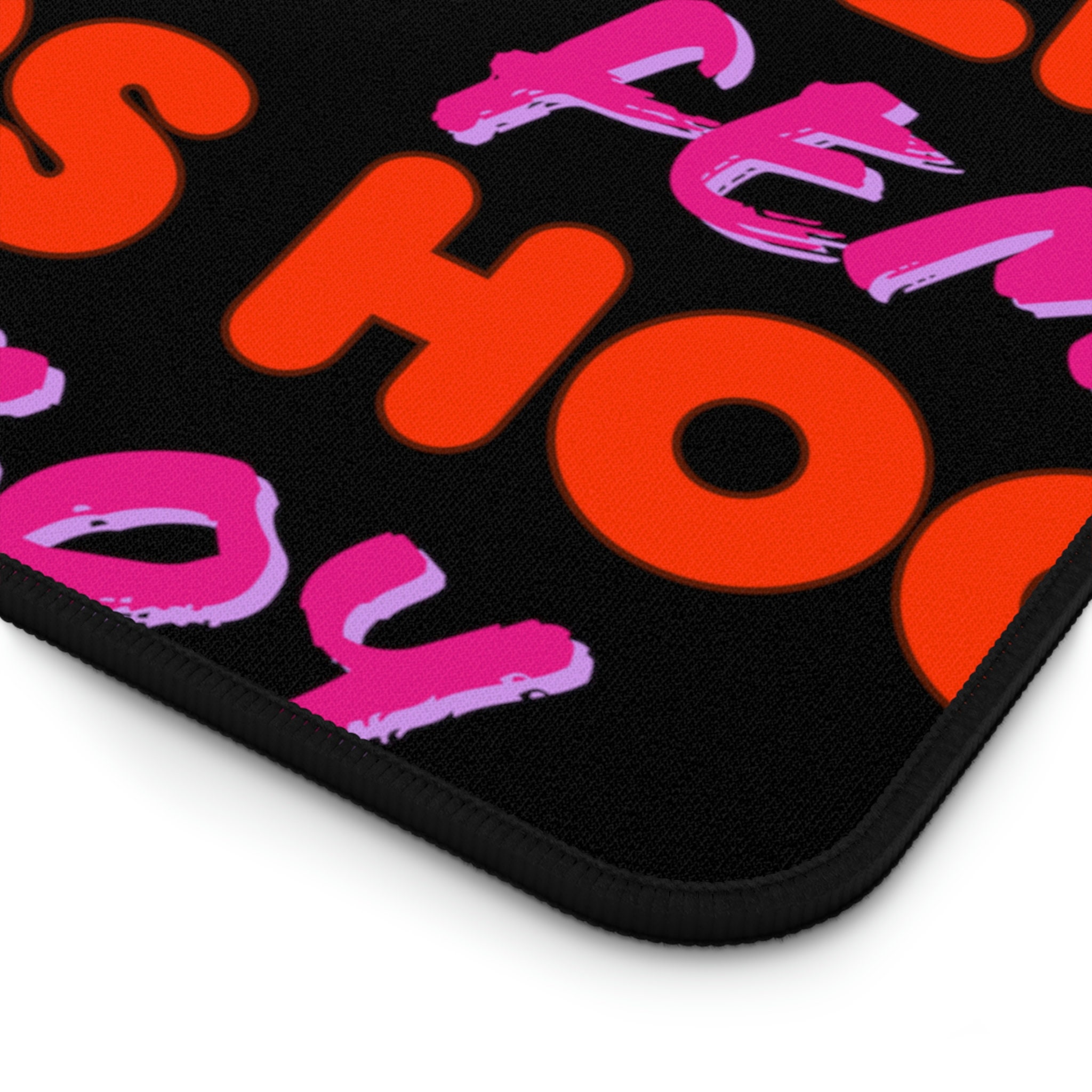 Femboy Hooters Gaming Mouse Mat - Femboys - Gaymer - Retro Gaming ...