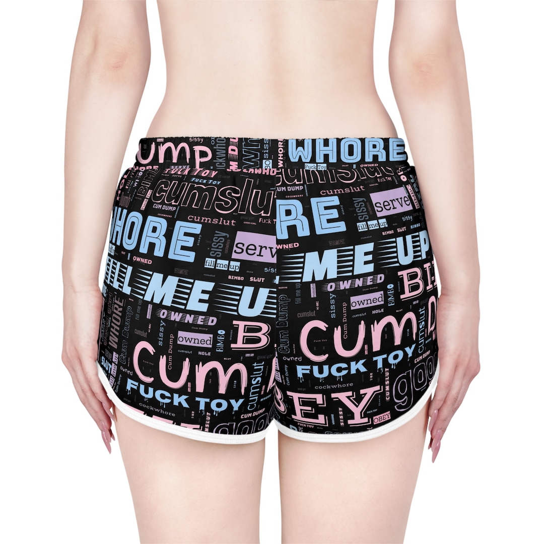 Sissy Dolphin Shorts - Feminine Fit Shorts - Sissy Clothes - Sissies ...