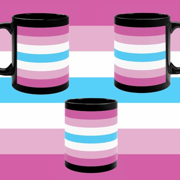 Femboy Pride Flags - Etsy