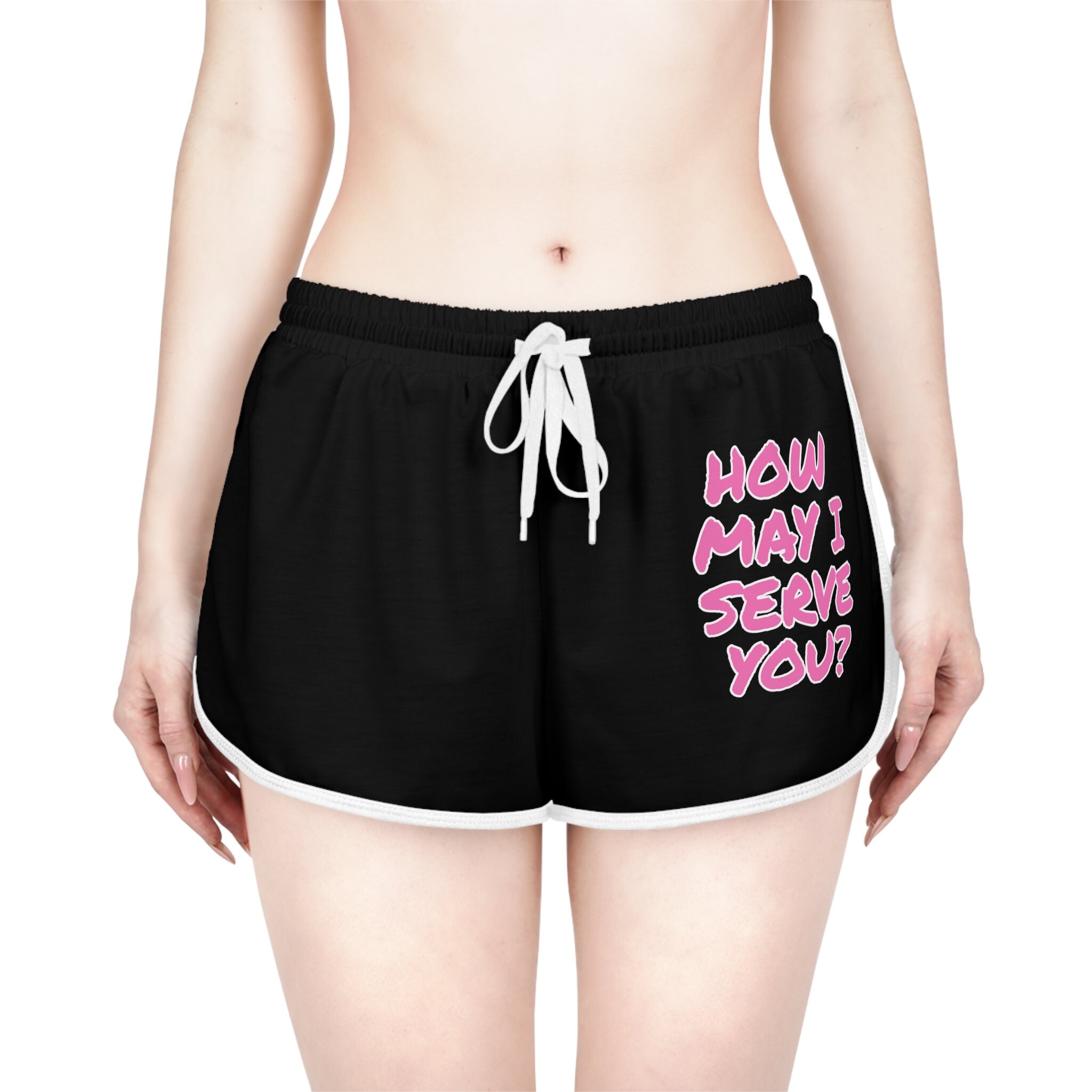 MILF Dennys Dolfin Shorts Dolphin Shorts Track Shorts - Etsy