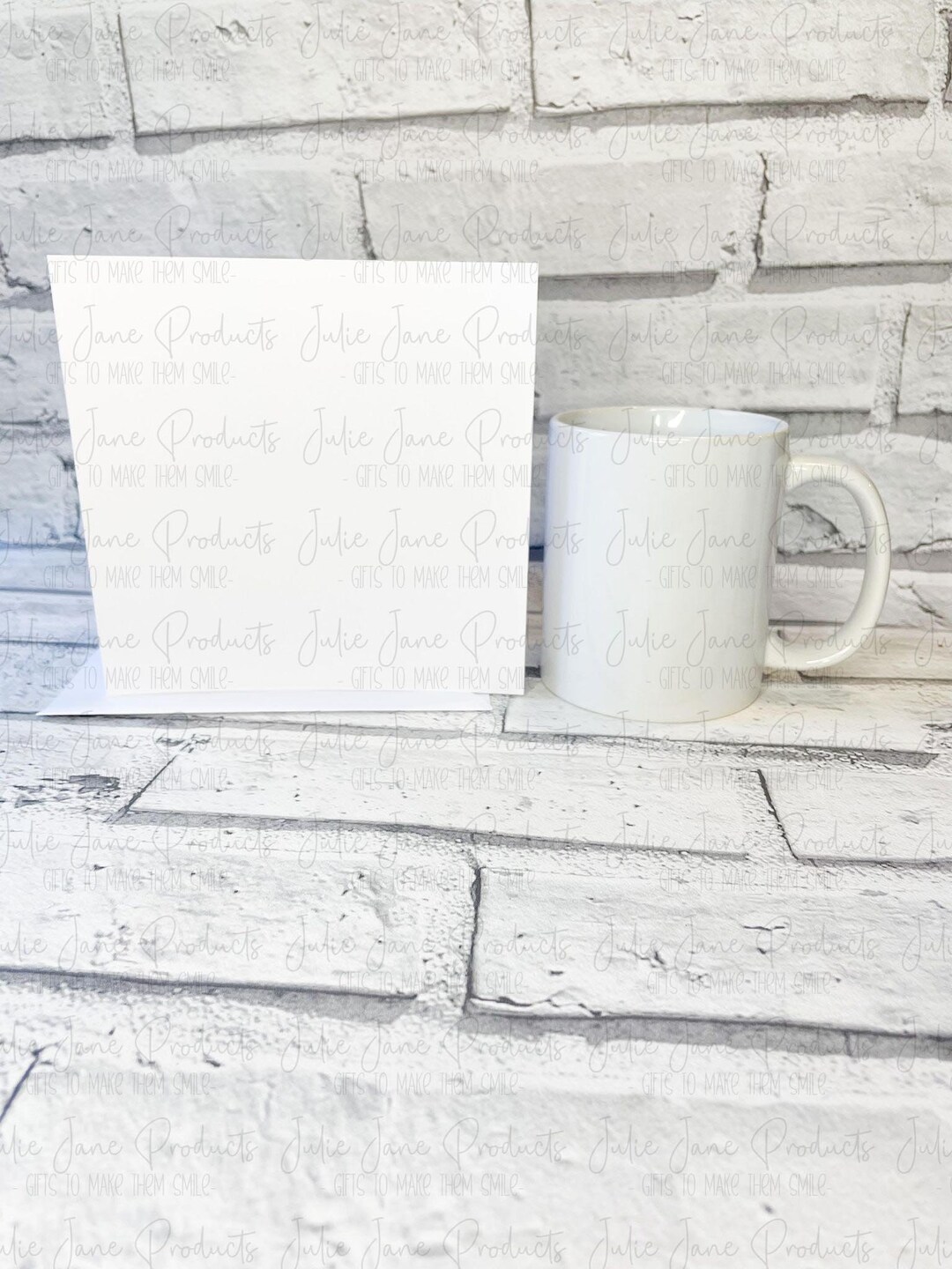 Card and Mug Mock Coloured Mug Mock up White Mug Sublimation Mockup ...