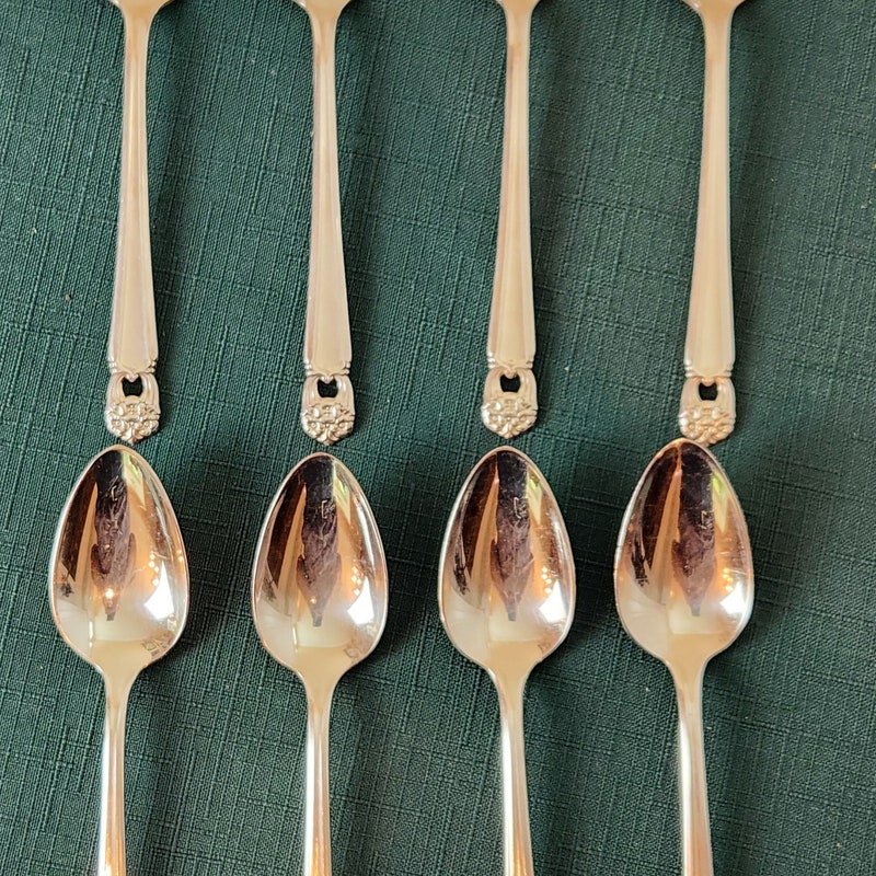 1847 Rogers Brothers Silverware Patterns - Etsy