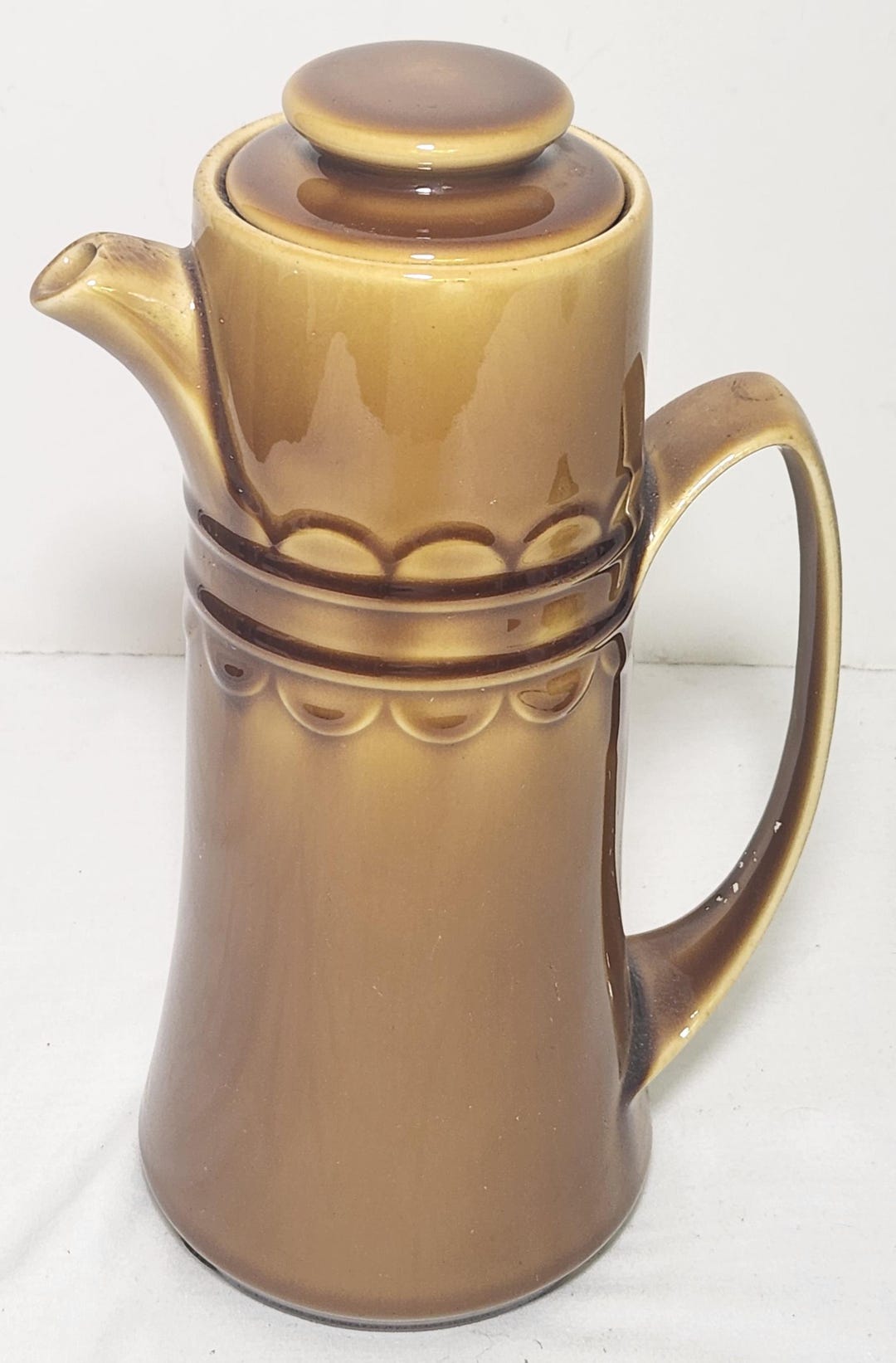 Coventry by Homer Laughlin Castilian Granada / Harverst Gold Dinnerware ...