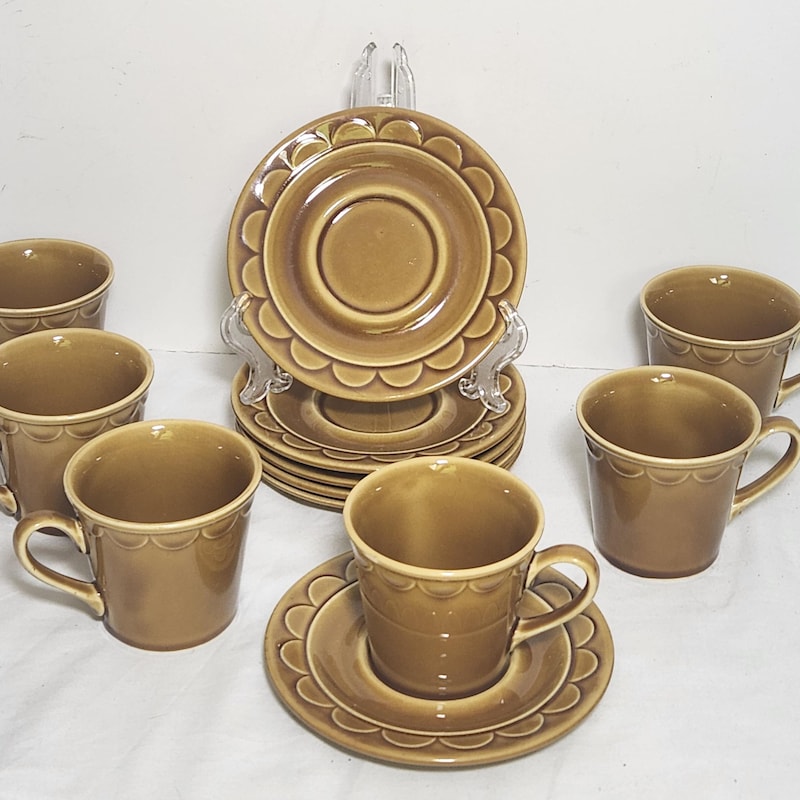 Coventry Dinnerware - Etsy