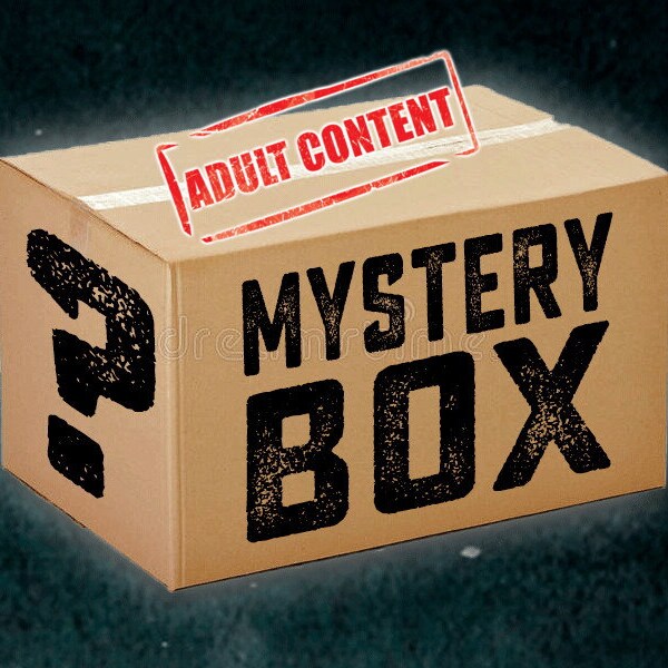 Mystery Sex Toy Etsy