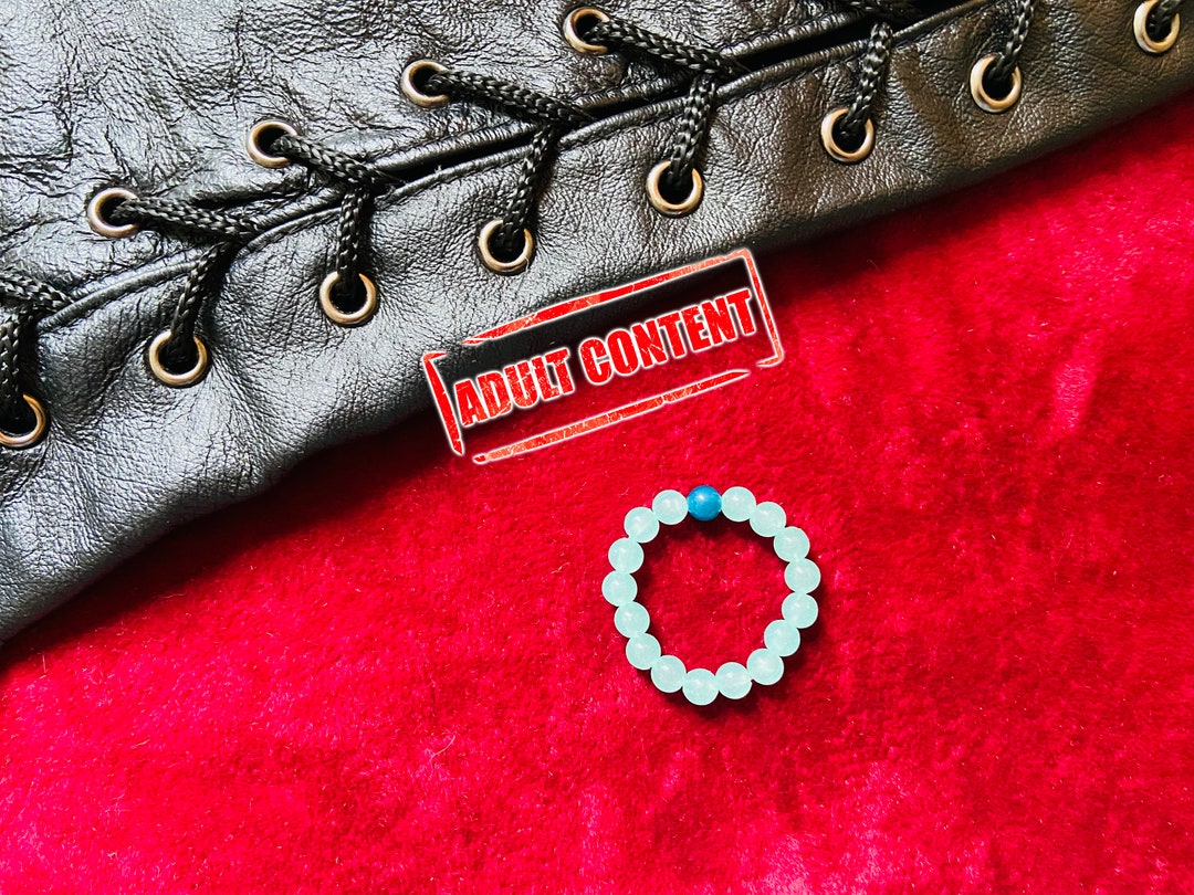 Penis Ring Glans Ring Penis Jewelry Sex Toys Cock Ring Adult Sex Frenum Loop Erection