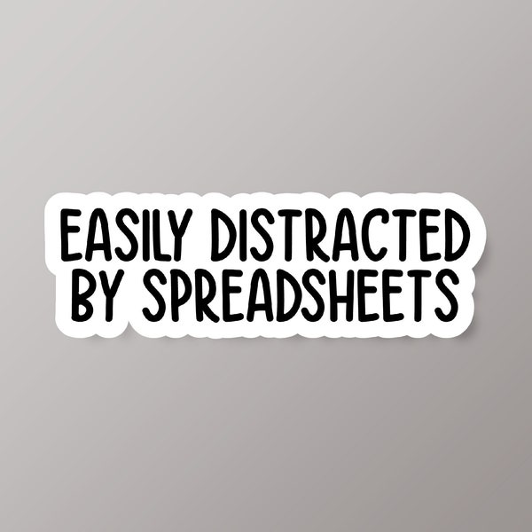 Funny Excel Spreadsheet for Office - Etsy