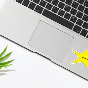 Your Did It Star Meme Vinyl Sticker, Meme Sticker, Funny Sticker ...