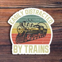Water Bottle Labels . All Aboard Collection by Loralee Lewis - Etsy